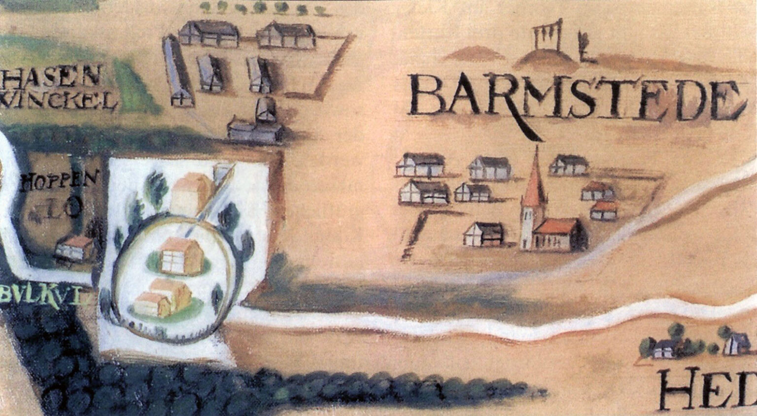 Die Frühe Neuzeit in der Barmstedter Region: 1492 – 1648 – Barmstedt ...